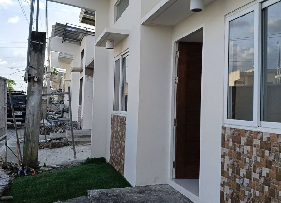 Bungalow 2Bedrooms House and Lot for Sale in Bacolod City-MD | Lamudi ...