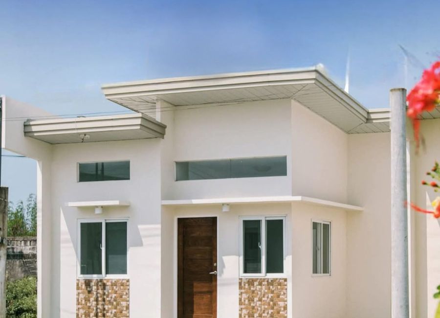 Bungalow 2Bedrooms House and Lot for Sale in Bacolod City-MD | Lamudi ...