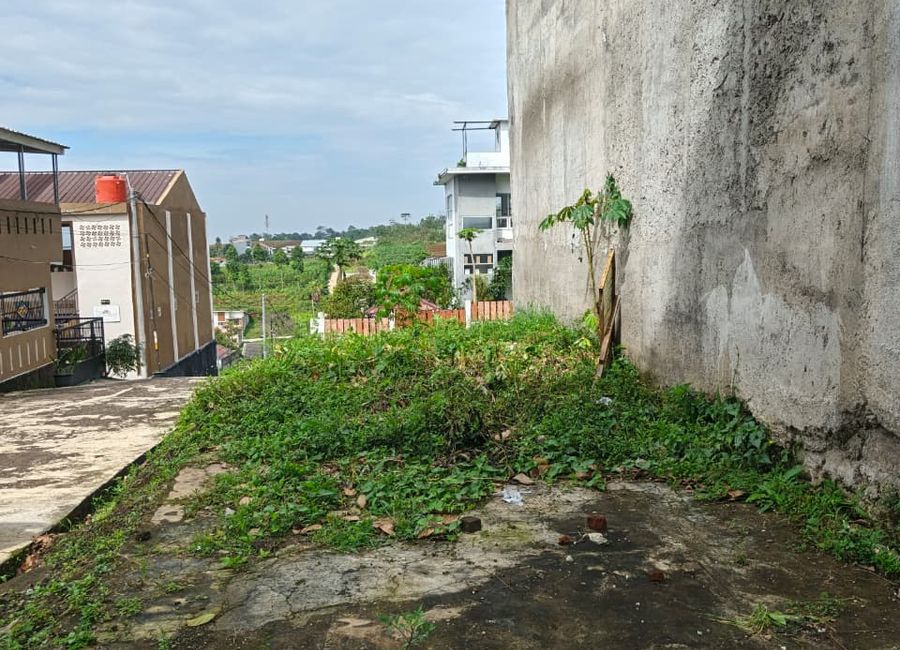 Tanah Strategis Pinggir Jalan Bandung Timur, Potensi Usaha Tinggi ...