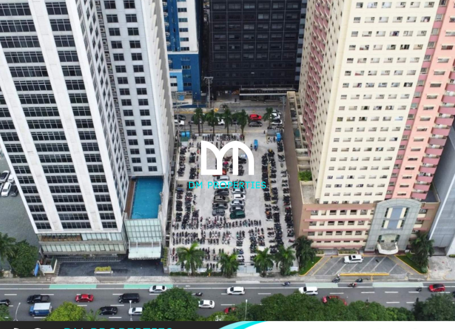 For Sale: Prime Commercial Lot in Ortigas Center, Pasig City | Lamudi ...