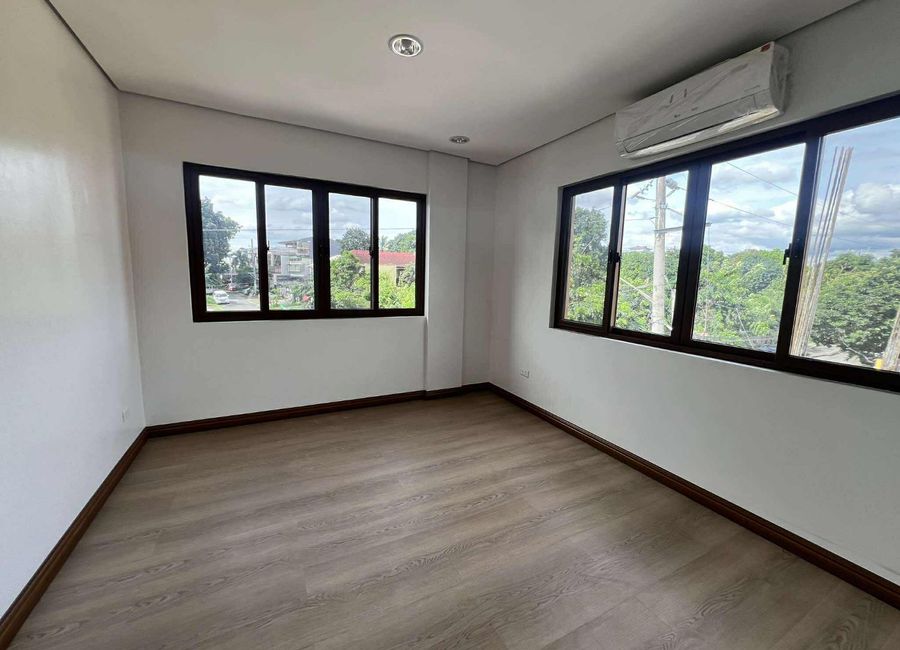 For Sale! House and Lot in Don Antonio Heights Holy Spirit QC -AJCQ ...