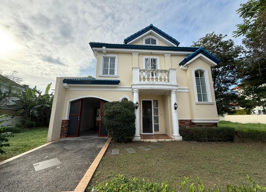 Versailles Village Alabang | House and Lot For Rent - #9452 | Lamudi.com.ph