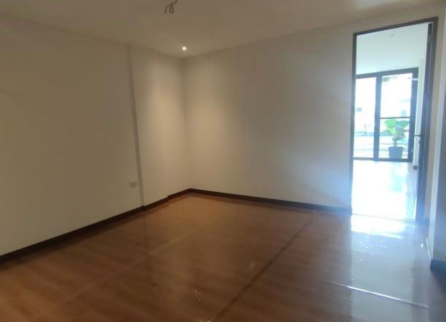 For Sale! Brandnew Townhouse in Don Antonio Heights Holy Spirit 21.8M ...