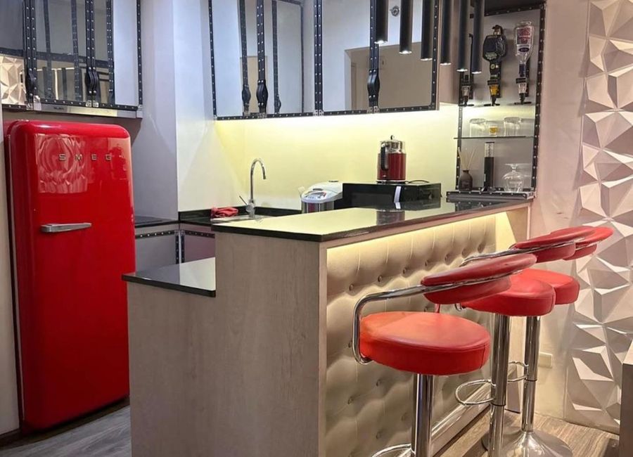 FOR SALE | TWO SERENDRA – ALMOND TOWER, BGC | Lamudi.com.ph