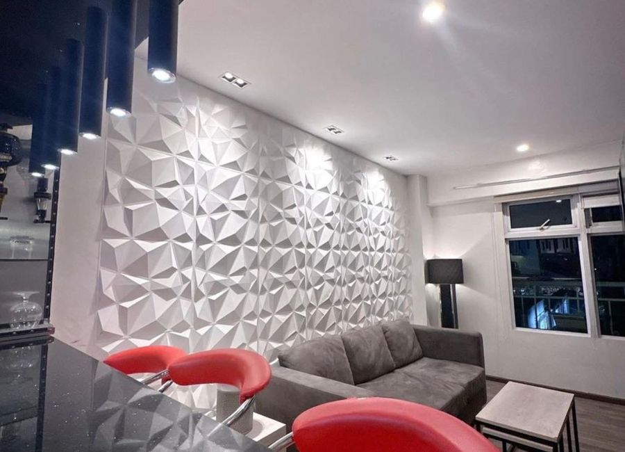 FOR SALE | TWO SERENDRA – ALMOND TOWER, BGC | Lamudi.com.ph