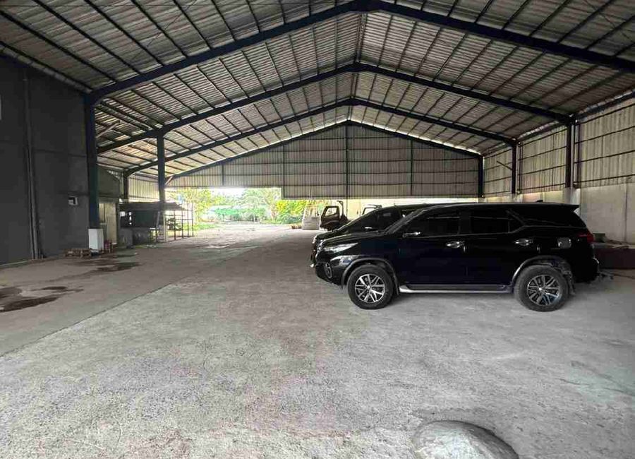 Gudang Siap Usaha di Ciledug Tangerang | Lamudi.co.id