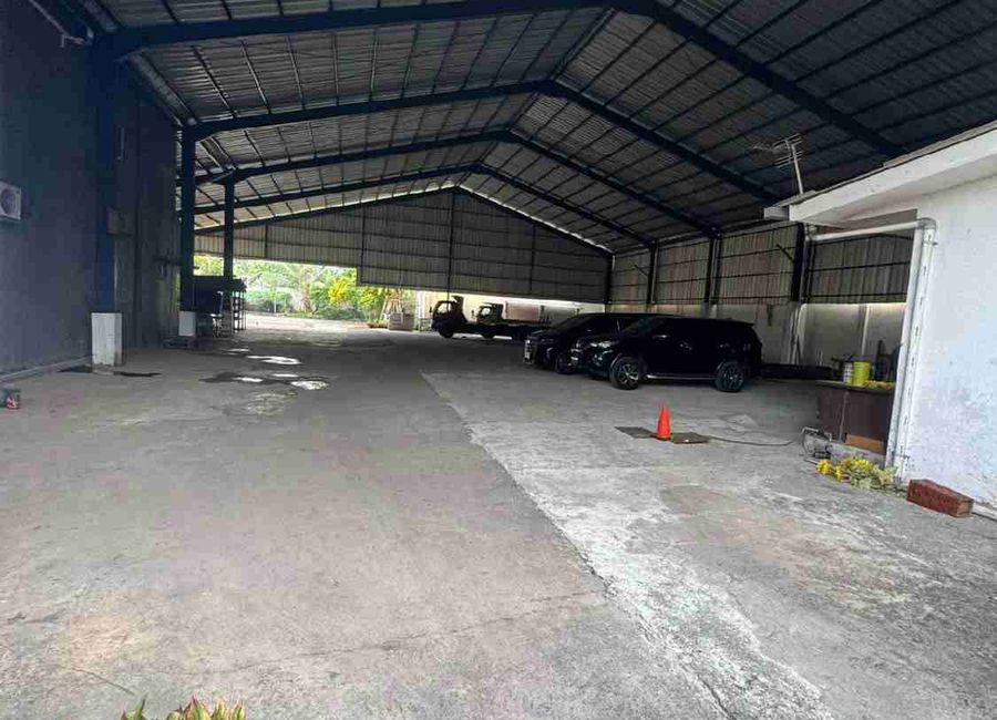 Gudang Siap Usaha di Ciledug Tangerang | Lamudi.co.id