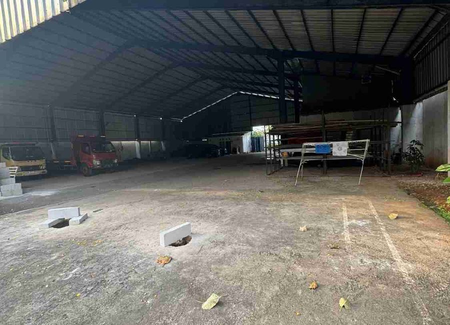 Gudang Siap Usaha di Ciledug Tangerang | Lamudi.co.id