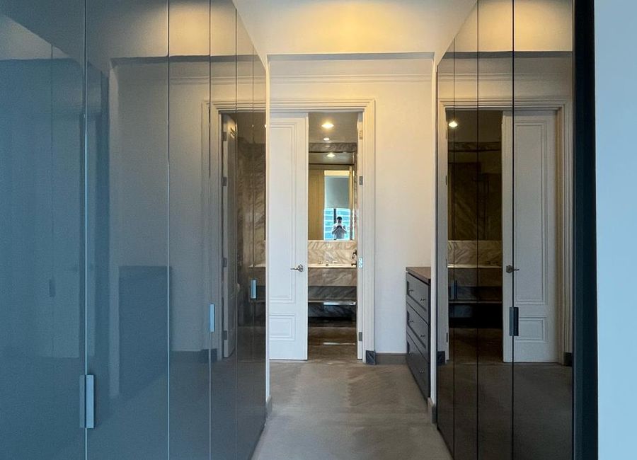 Apartemen Langham Residence | Lamudi.co.id