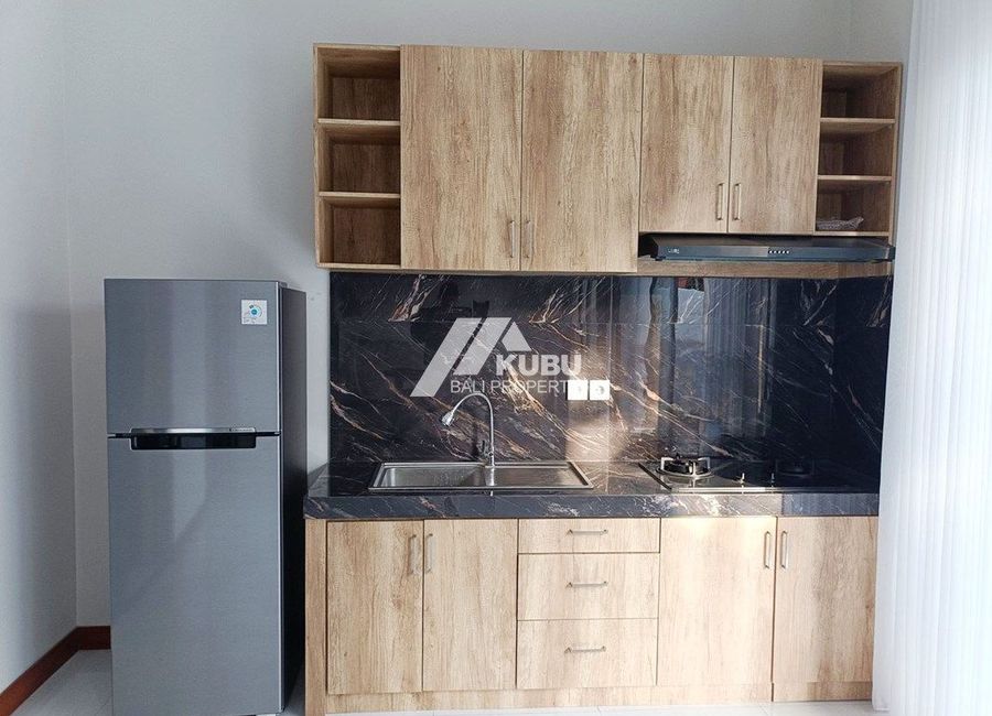 KBP1185 Great location on the beach side sanur brand new 2bedrooms ...