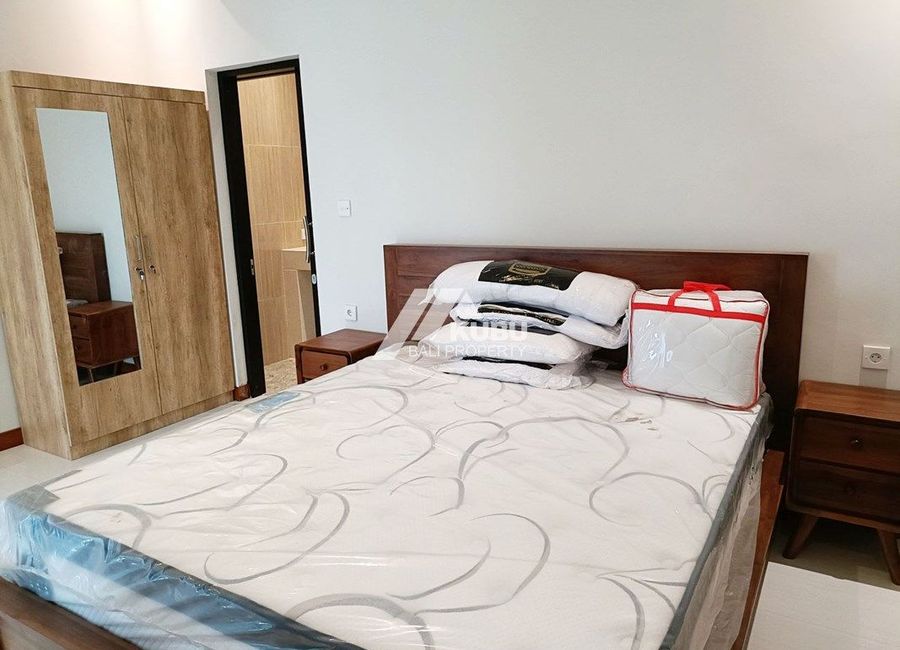 KBP1185 Great location on the beach side sanur brand new 2bedrooms ...