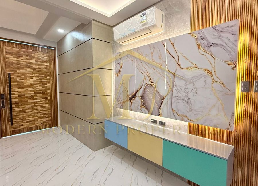 LUXURY FURNISHED HIGH CEILING HOUSE WITH SWIMMING POOL FOR SALE IN ...