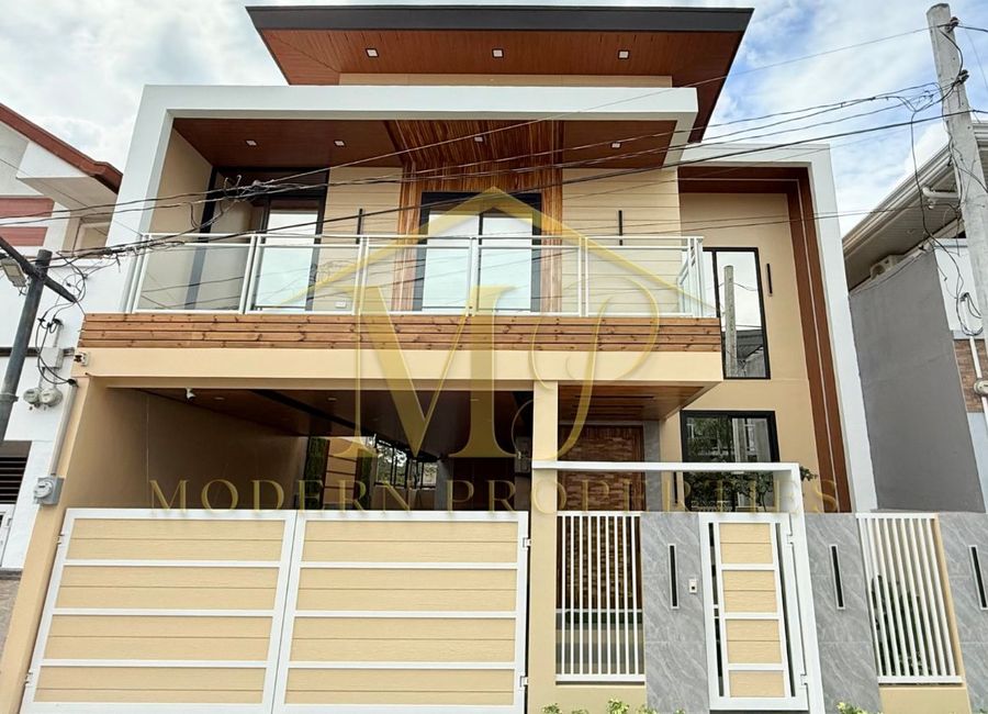 LUXURY FURNISHED HIGH CEILING HOUSE WITH SWIMMING POOL FOR SALE IN ...