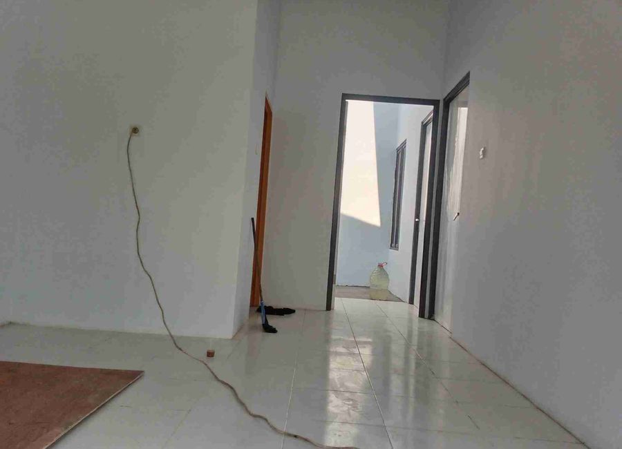 Rumah modern KPR tanpa DP strategis dekat gading Serpong Karawaci ...