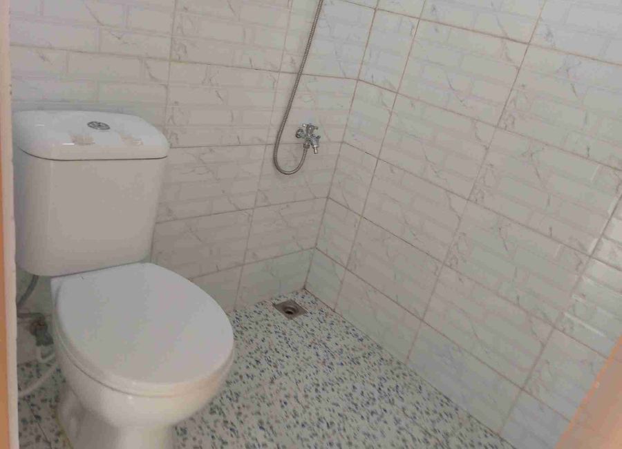 Rumah modern KPR tanpa DP strategis dekat gading Serpong Karawaci ...