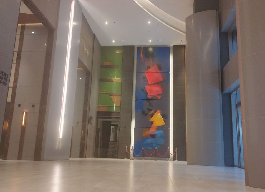 COMMERCIAL AND OFFICE BUILDING | Lamudi.com.ph