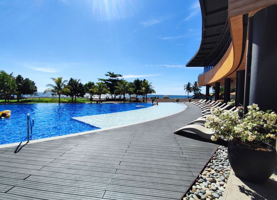 FOR SALE- 8.5M RESIDENTIAL BEACH LOT PROPERTY w/ 200 SQM, LOCATED IN ...