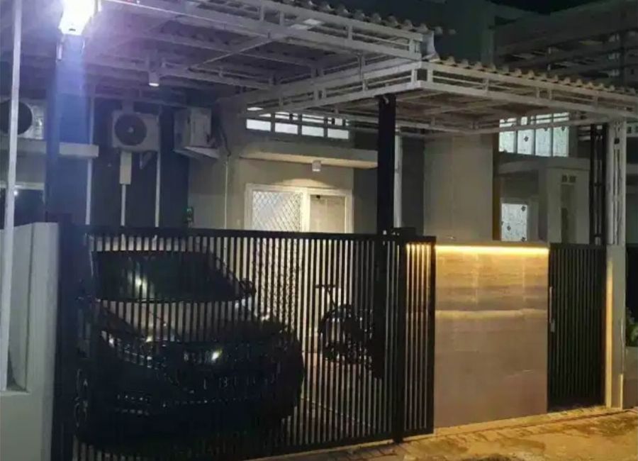 TURUN HARGA! DIjual rumah wisata semanggi dekat MERR | Lamudi.co.id