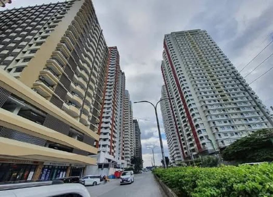 Studio Type Condo Unit for Rent in Paranaque | Lamudi.com.ph