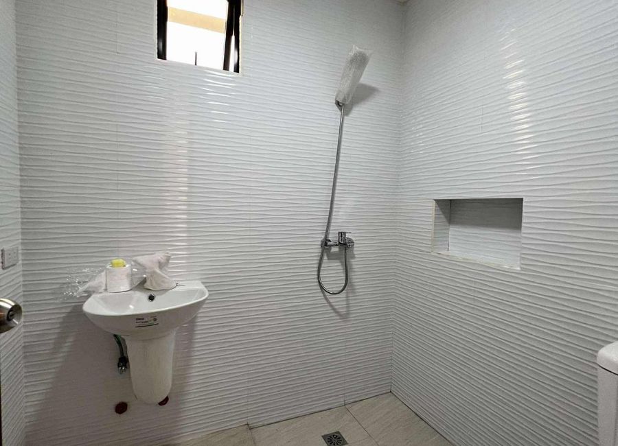 FOR SALE! 12.8M Brand New Townhouse in Brgy Holy Spirit Quezon City-AP ...