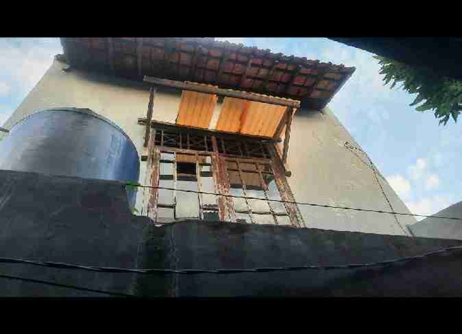 Rumah murah 2 lantai lenteng agung jaksel sebrang univ. pancasila 250jt ...