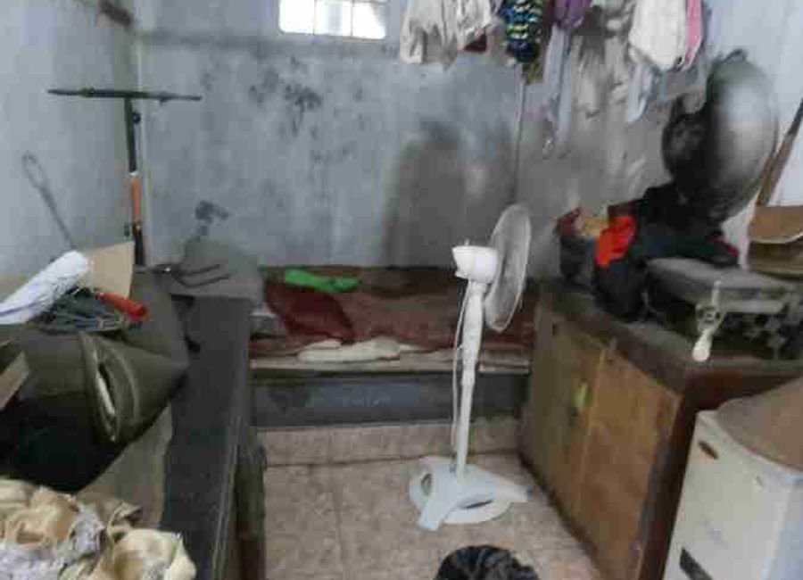 Rumah murah 2 lantai lenteng agung jaksel sebrang univ. pancasila 250jt ...