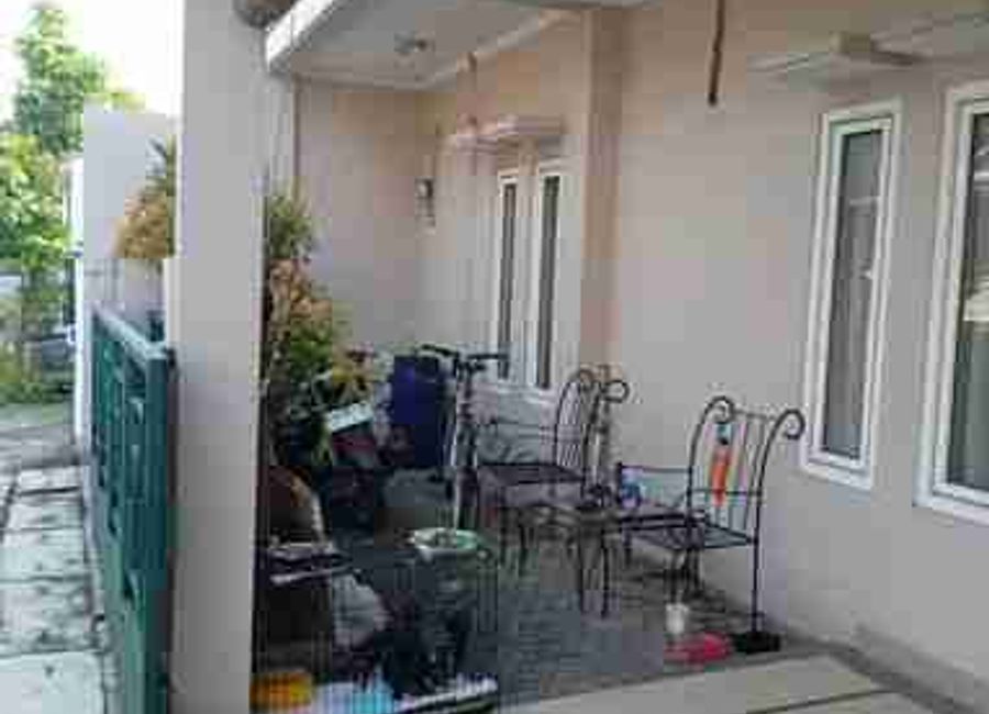 rumah hoeh 2lt pondok Pekayon - ppi | Lamudi.co.id