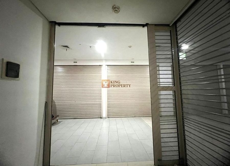 Kios Usaha diArea dalam Apartemen Madison Park Siap operasional Cocok ...