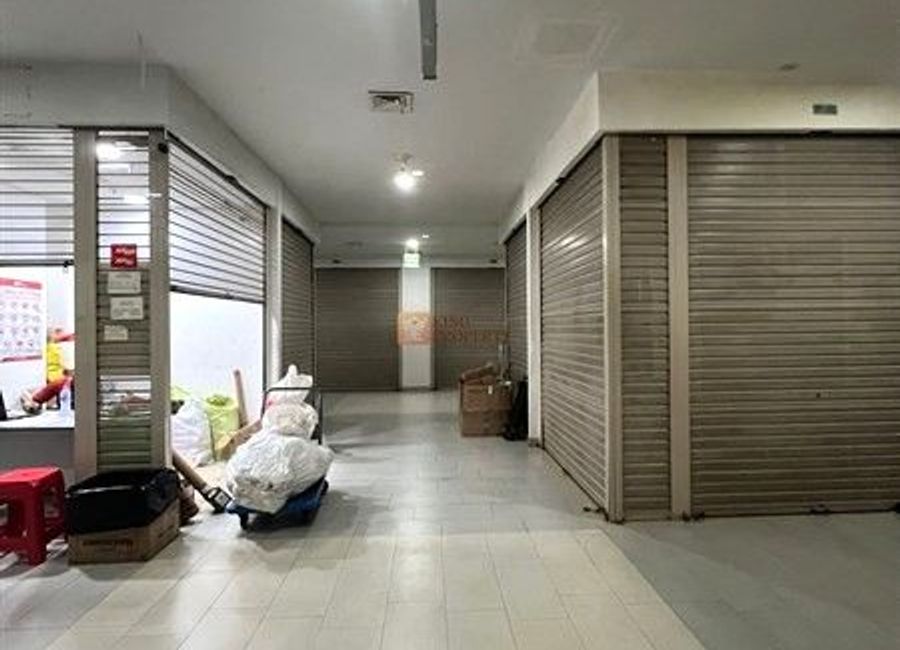 Kios Usaha diArea dalam Apartemen Madison Park Siap operasional Cocok ...