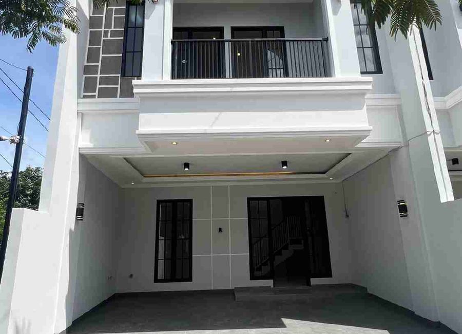 Rumah Siap Huni Di Tanah Baru Depok 4 Kamar Dekat Exit Toll | Lamudi.co.id