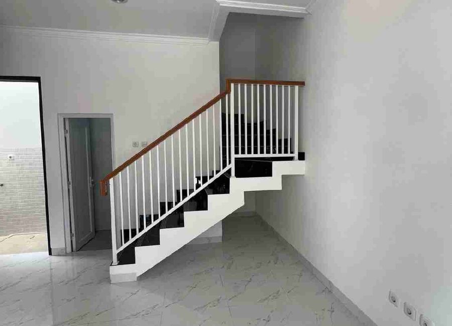 Rumah Siap Huni Di Tanah Baru Depok 4 Kamar Dekat Exit Toll | Lamudi.co.id