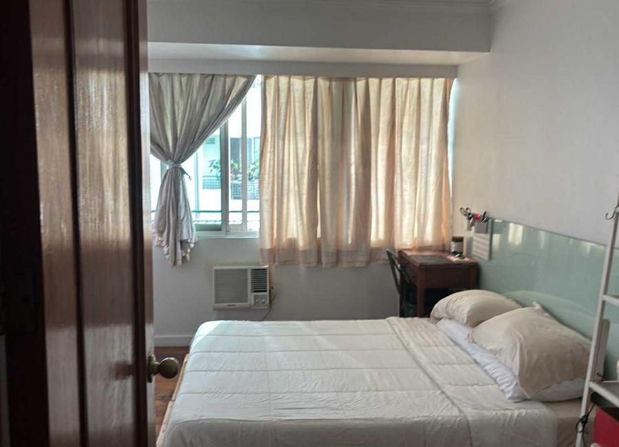 Rare 2 Bedroom Unit for Sale in Wack Wack Twin Towers | Lamudi.com.ph