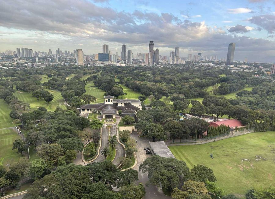 Rare 2 Bedroom Unit for Sale in Wack Wack Twin Towers | Lamudi.com.ph