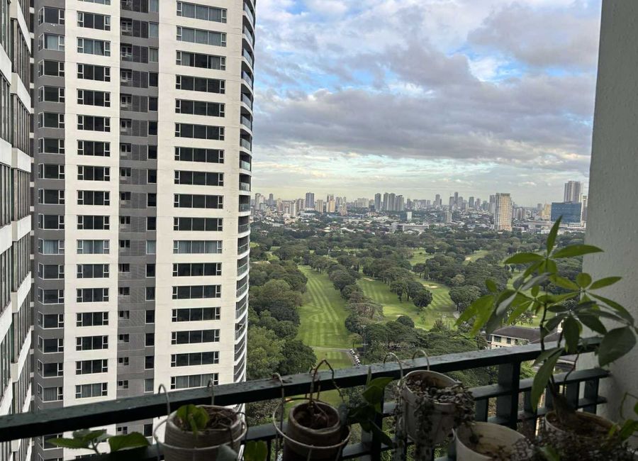 Rare 2 Bedroom Unit for Sale in Wack Wack Twin Towers | Lamudi.com.ph