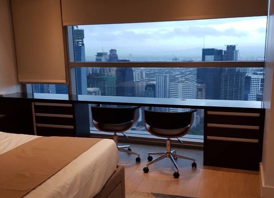 2 Bedroom Corner Unit For Rent One Shangrila Place Mandaluyong | Lamudi ...