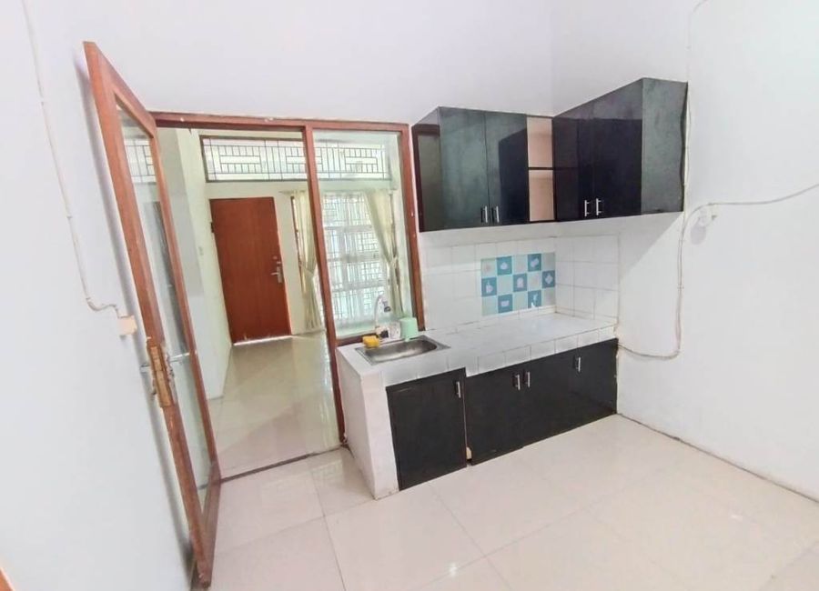 Dijual Rumah Di Graha Kencana Batujajar, Strategis Nyaman Minimalis ...