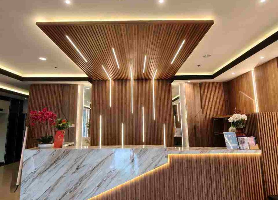 150 Juta‼️Termurah Apartemen Gunawangsa Merr Siap AJB | Lamudi.co.id