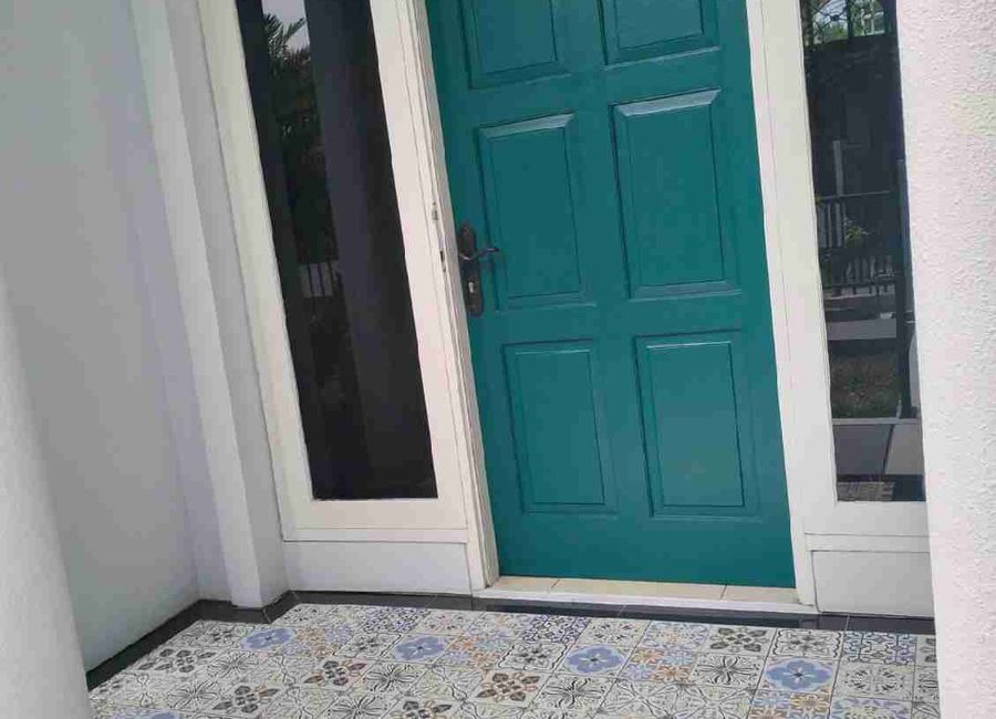 Rumah dalam Kluster di Lingkungan Asri dan Nyaman dgn One Get System di ...