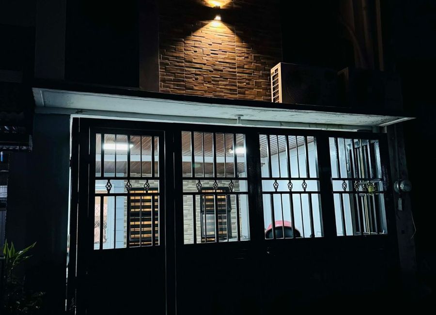 House&Lot For Sale Fully Furnished | Lamudi.com.ph