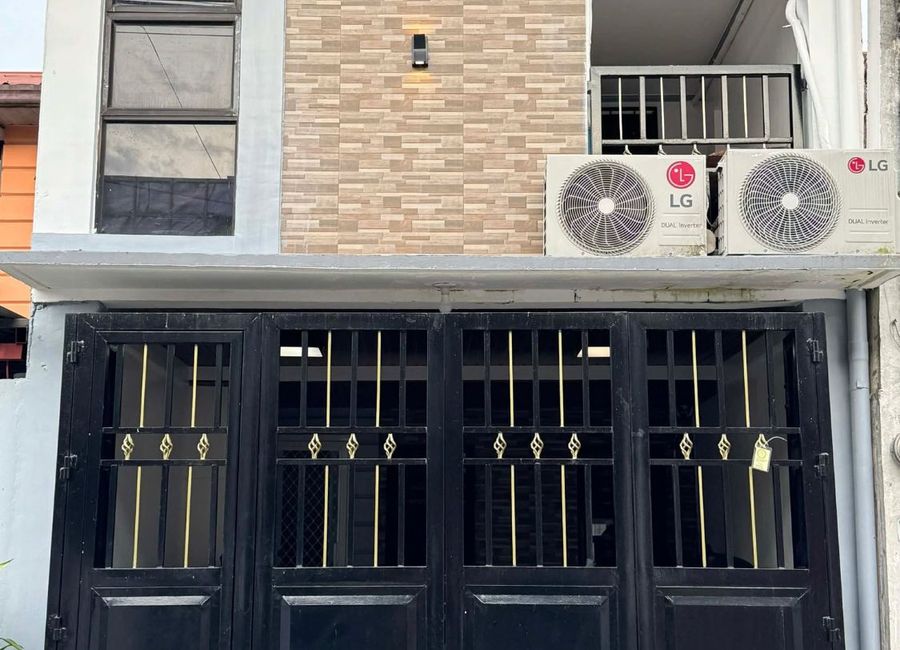 House&Lot For Sale Fully Furnished | Lamudi.com.ph