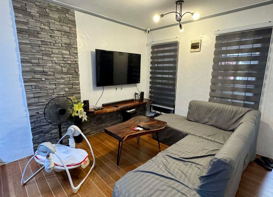 House&Lot For Sale Fully Furnished | Lamudi.com.ph