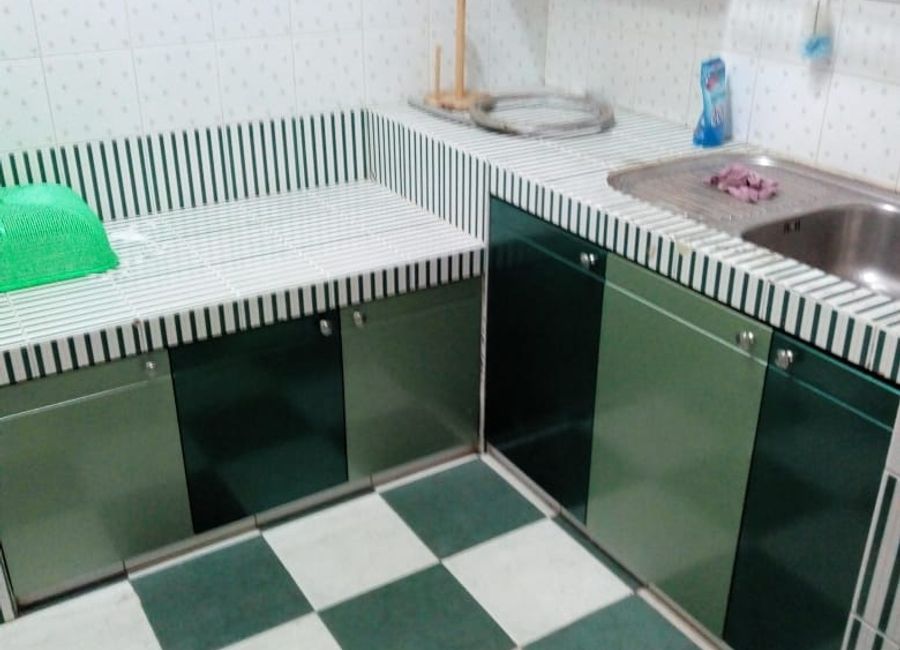 Rumah Minimalis Tsa 2 Sunter Uku 8x20 Hdp Utara Komplek Eksklusif Jalan ...