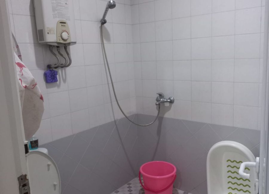 Rumah Minimalis Tsa 2 Sunter Uku 8x20 Hdp Utara Komplek Eksklusif Jalan ...