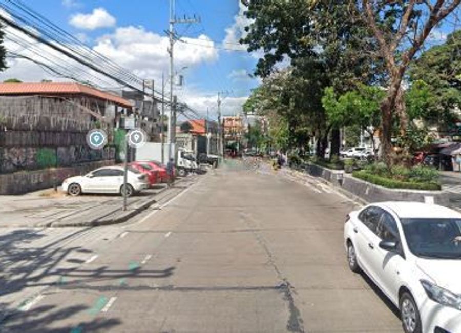 FOR SALE - Old House in Vasra, Quezon City | Lamudi.com.ph