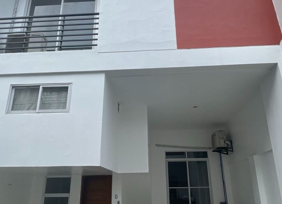 For Sale 9M Townhouse Unit Near SM BF Located in BF Homes Paranaque ...