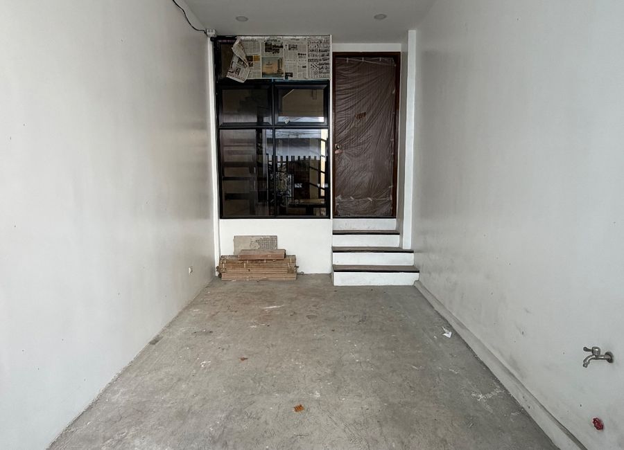 BANAWE TOWNHOUSE FOR SALE- RFO | Lamudi.com.ph