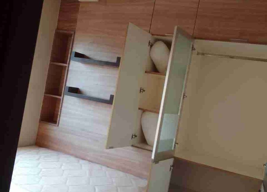 Disewakan apartemen Sunter park view, 2 Bedroom furnished lantai rendah ...