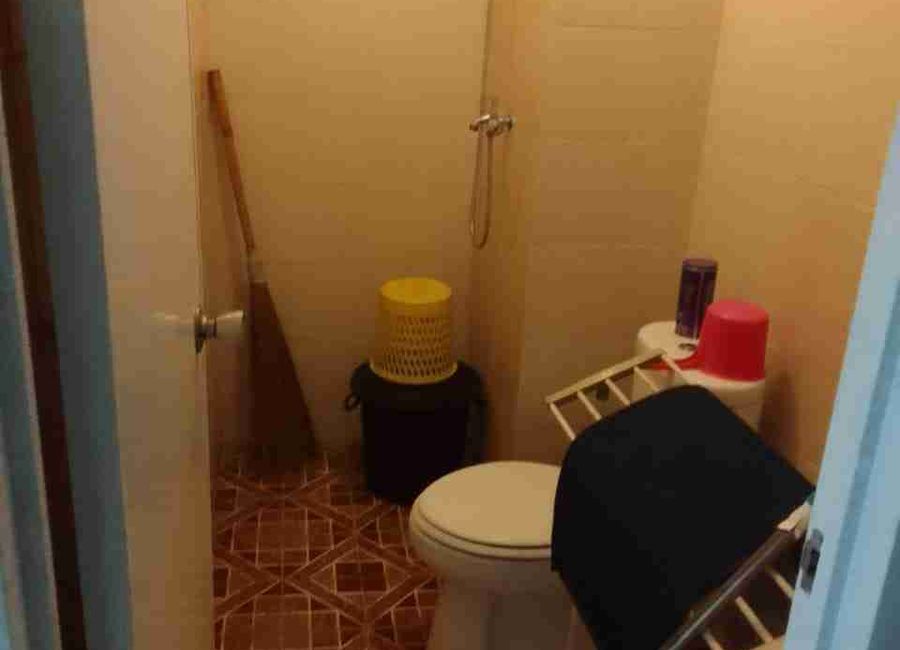 Disewakan apartemen Sunter park view, 2 Bedroom furnished lantai rendah ...