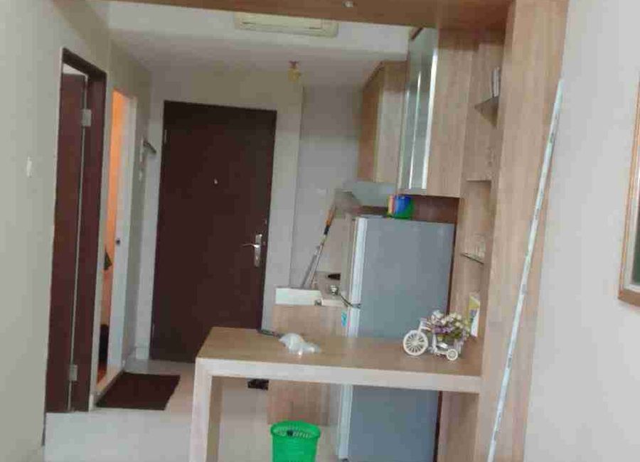 Disewakan apartemen Sunter park view, 2 Bedroom furnished lantai rendah ...