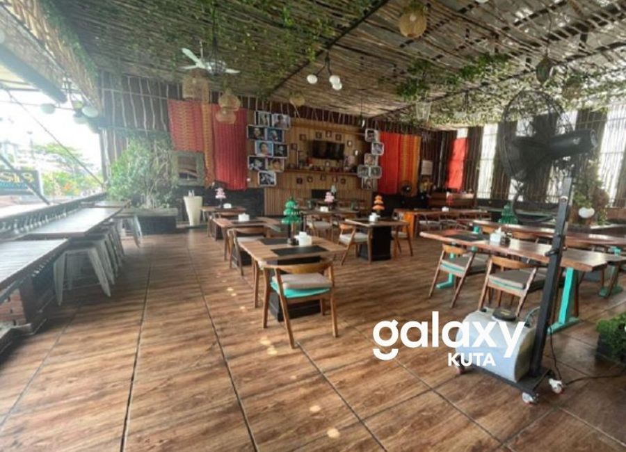 DISEWAKAN RUANG USAHA STRATEGIS DI DEWI SRI KUTA BADUNG, BALI | Lamudi ...